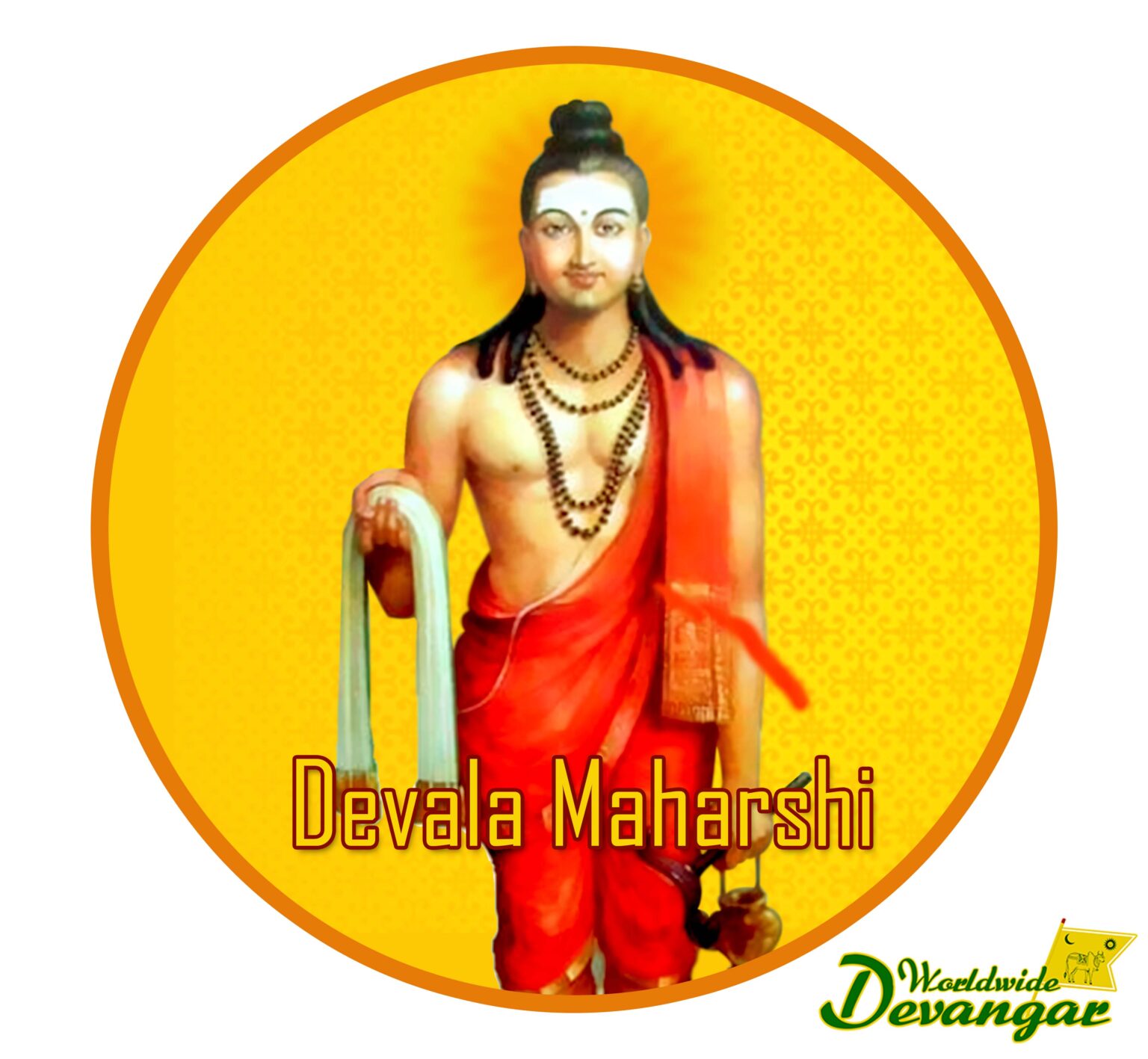 Devanga Loka: A World Forged by Divine Heritage - devangaworld.org